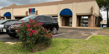 Our History and Mission